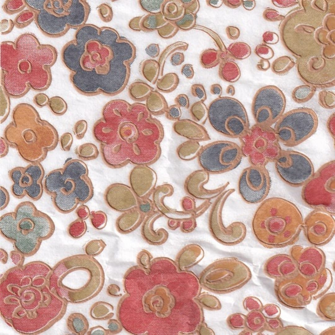 Ceramic Transfer - Retro - Etsy