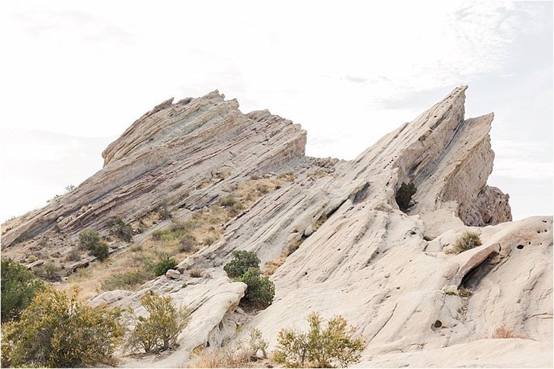 Desert Wall Art, Rock Formation Print, Fine Art Wall Decor, Landscape ...