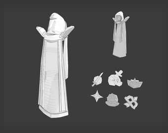 Runescape Skill Icon - Etsy