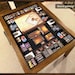 Build Your Own Gaming Table With Recessed Vault and Cover (digital ...