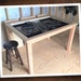 Build Your Own Gaming Table With Recessed Vault and Vault Cover ...