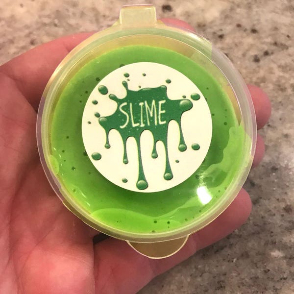 Slime - Etsy