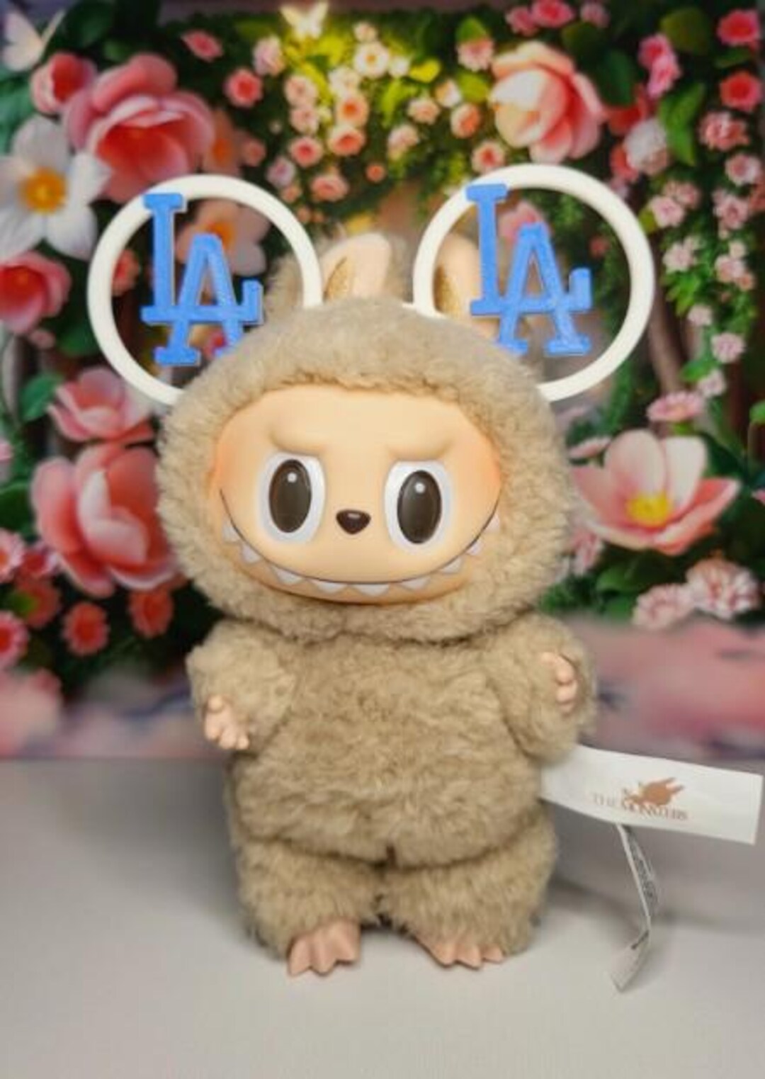 Labubu LA Ears - Etsy
