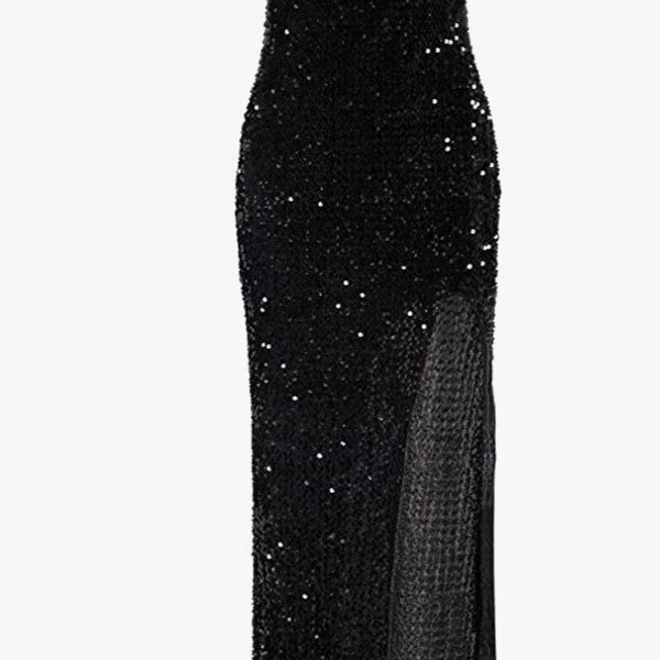 Black Bodycon Dress - Etsy