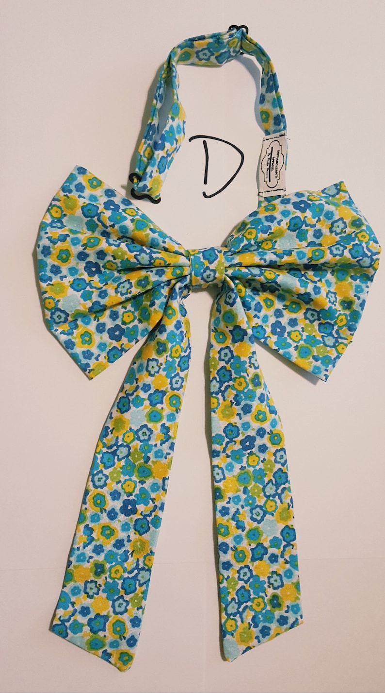 Bow Tie|bowtie|women's Fashion|multi-colored Women Bowties - Etsy