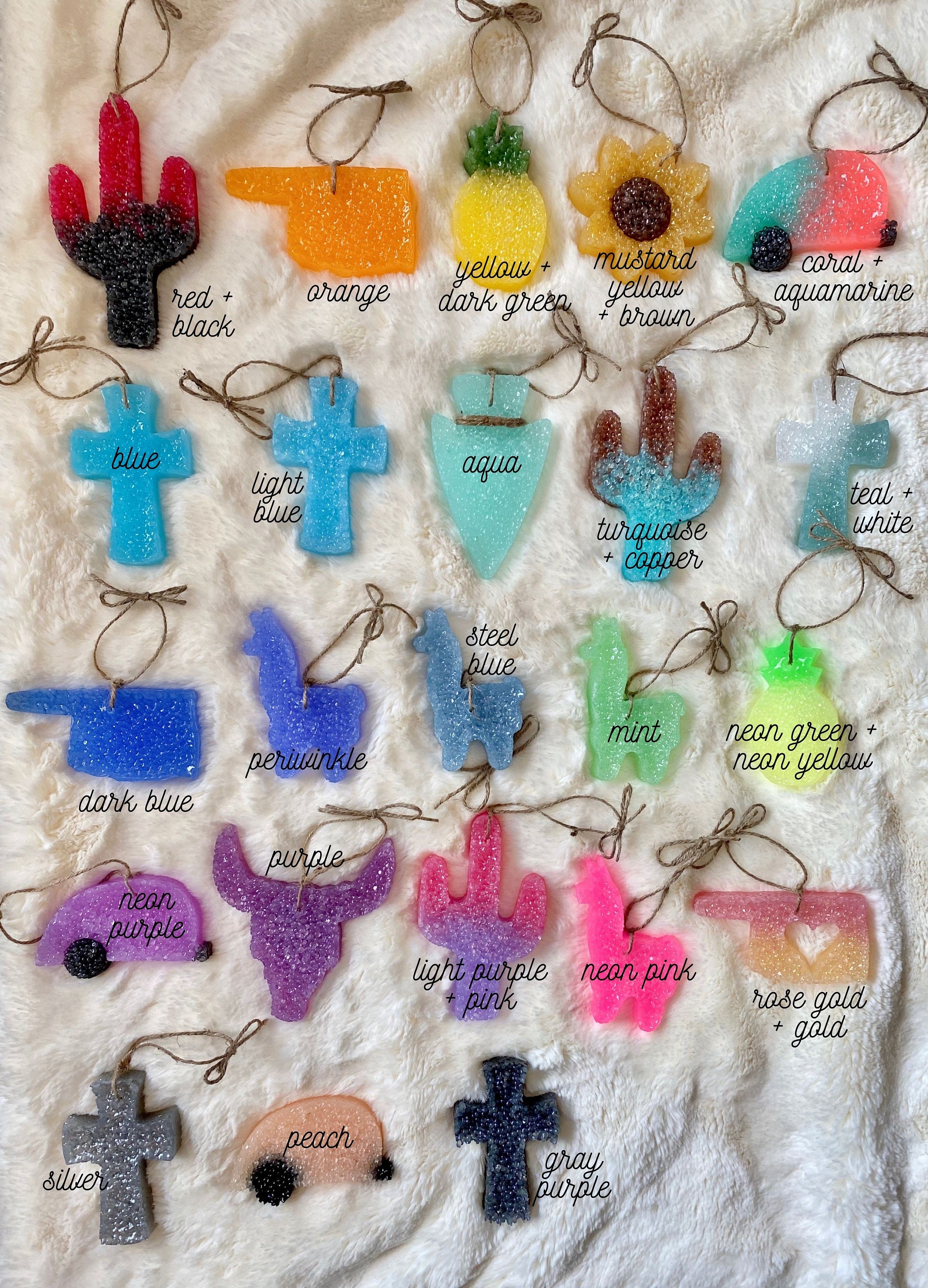 Police Badge Car Air Freshener Police Badge Freshie Car | Etsy