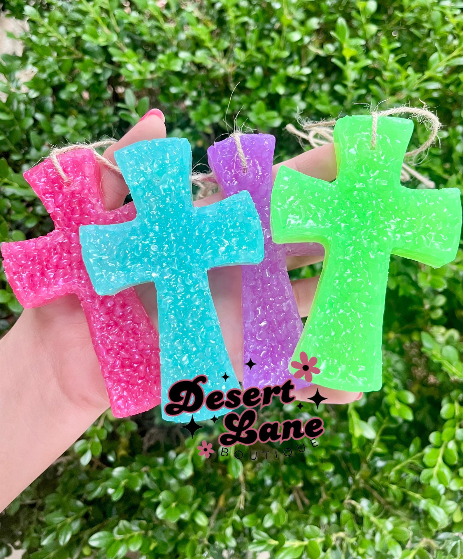 Cross Car Air Freshener // Car Freshie // Cross Car Scent // Cross ...