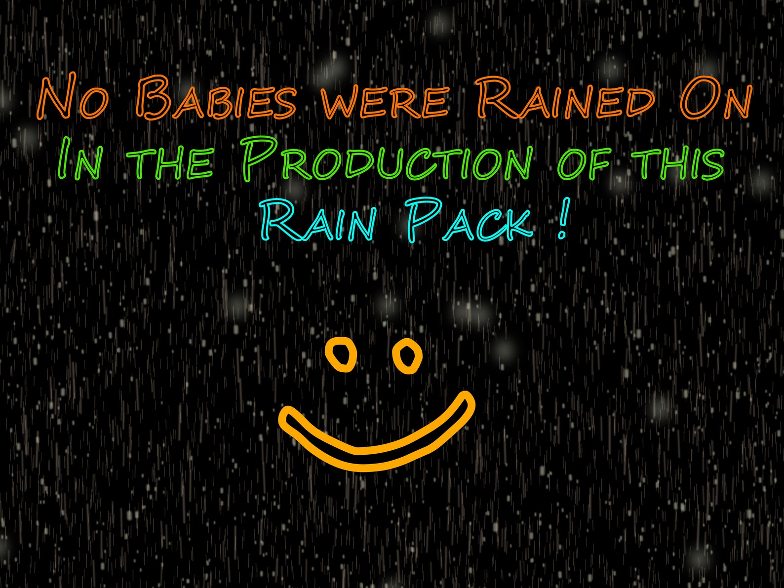 Rain Overlay | Rain Overlay for Photoshop | Background Texture ...