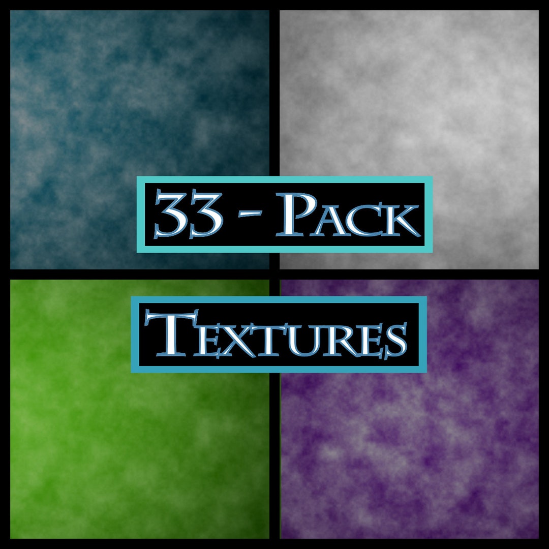 Fine Art Textures | Color Texture Pack | Digital Background Texture ...