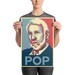 Coach Pop 'hope' Poster - Etsy