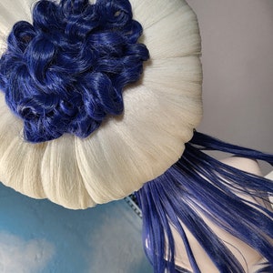 Inspired Buddha Cosplay Wig - Etsy