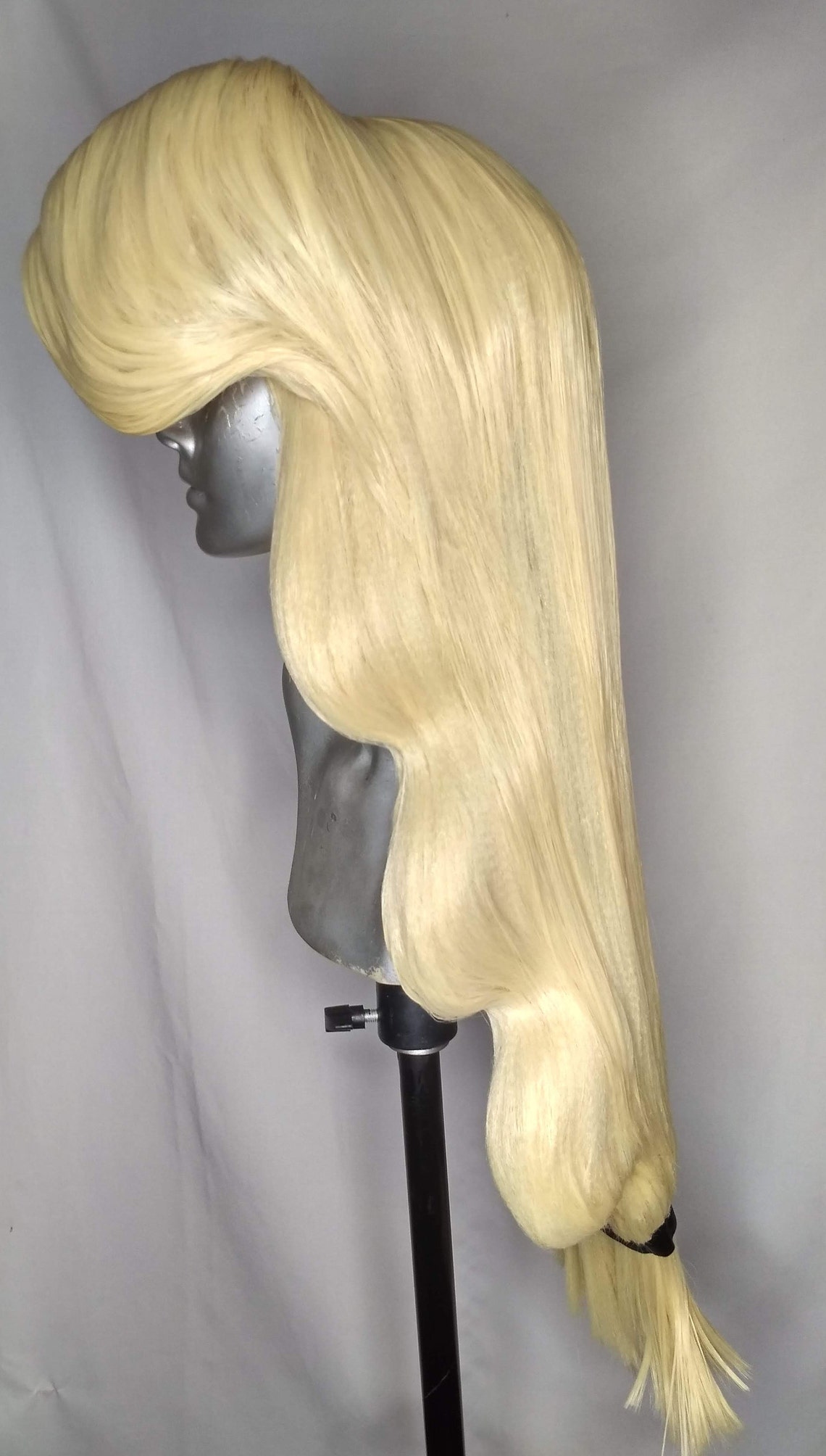 Inspired Charlie Wig | Etsy