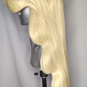 Inspired Charlie Wig - Etsy