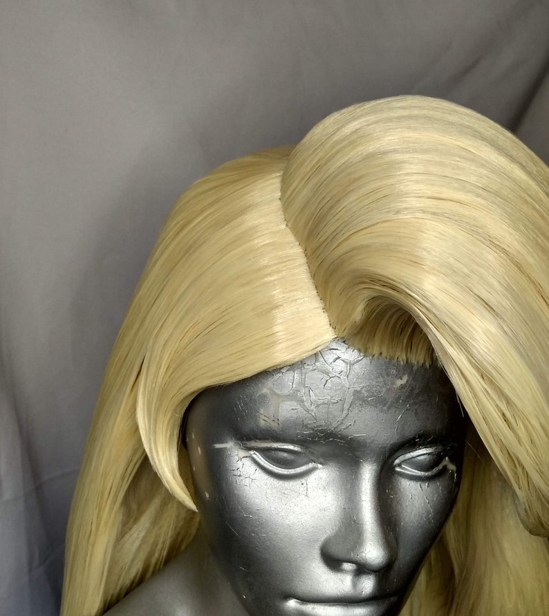 Inspired Charlie Wig - Etsy