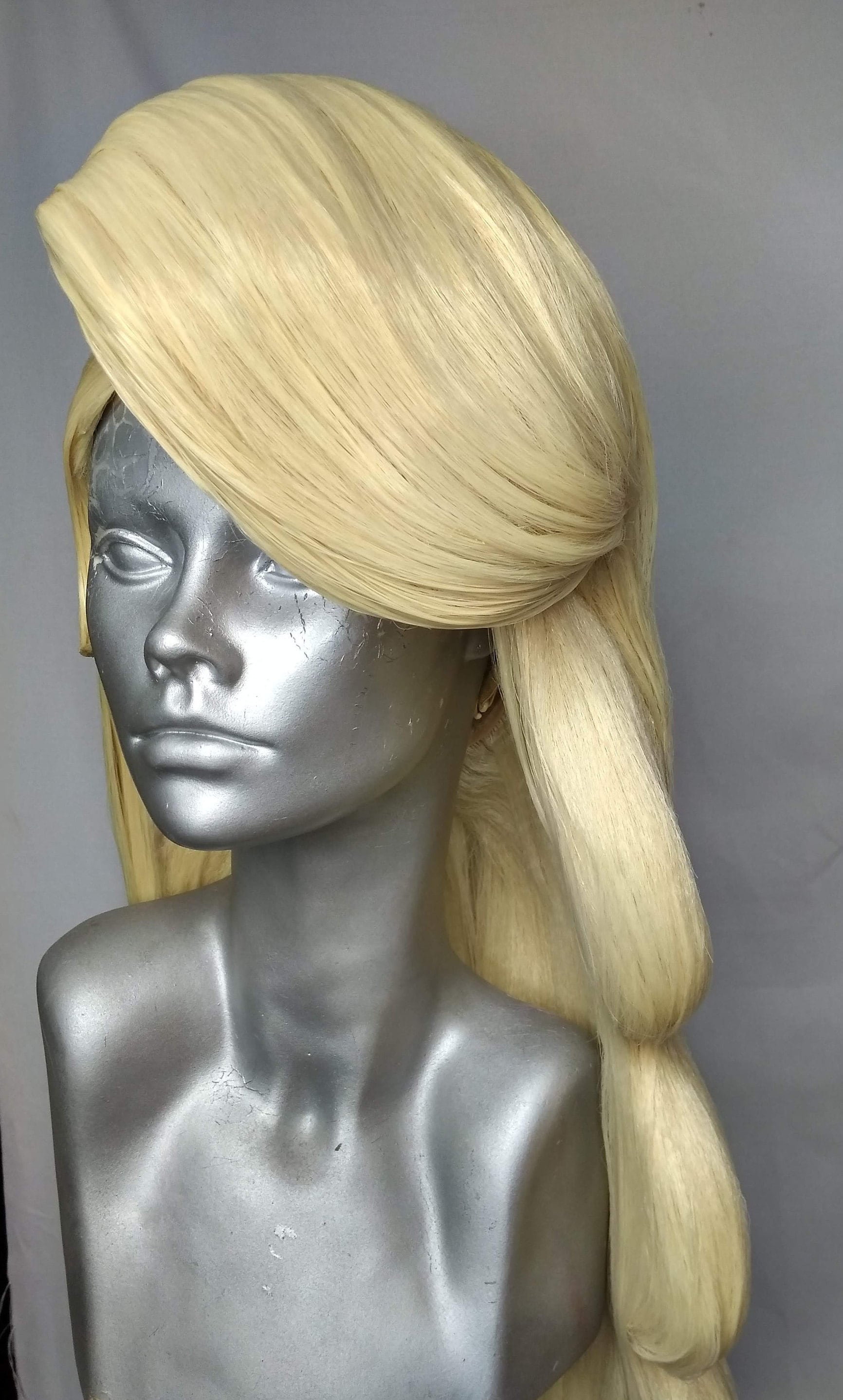 Inspired Charlie Wig | Etsy