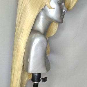 Inspired Charlie Wig - Etsy