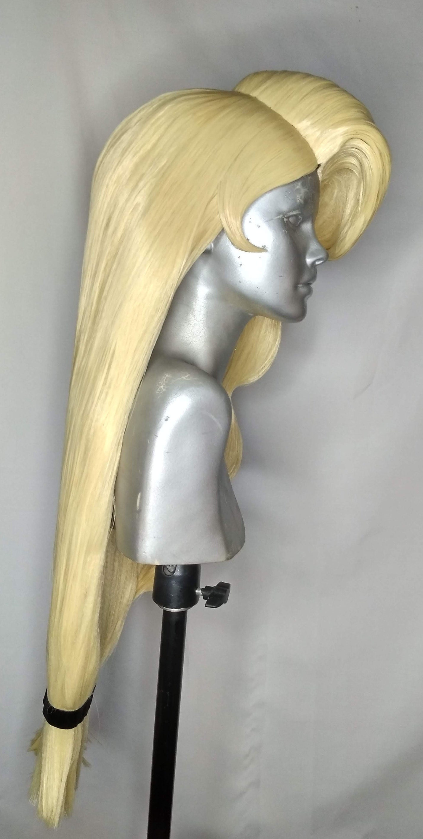 Inspired Charlie Wig - Etsy