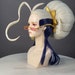 Inspired Buddha Cosplay Wig - Etsy