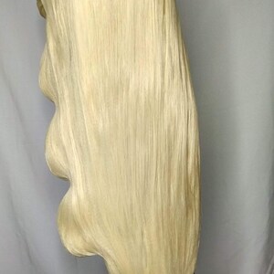 Inspired Charlie Wig - Etsy