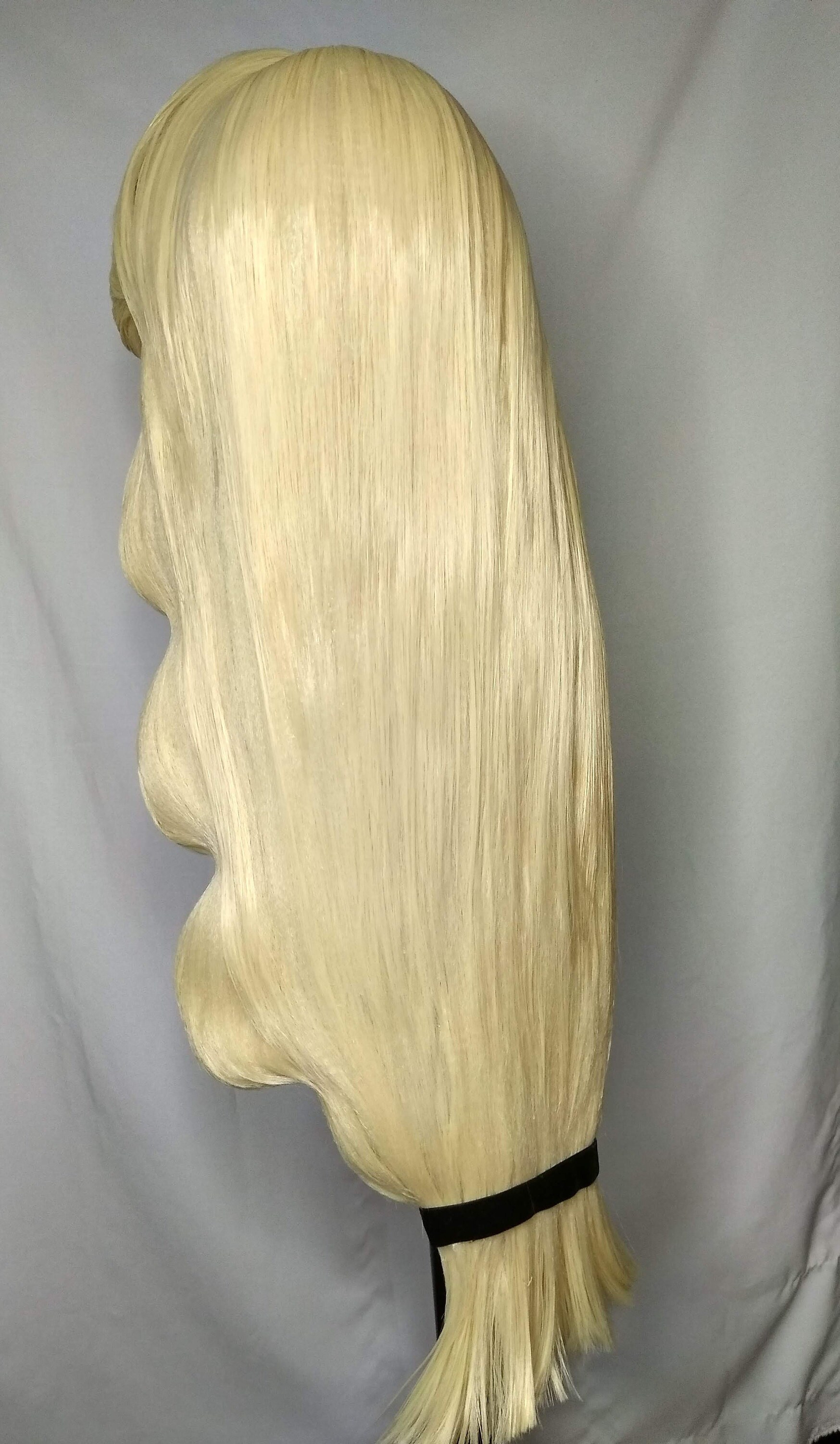 Inspired Charlie Wig | Etsy