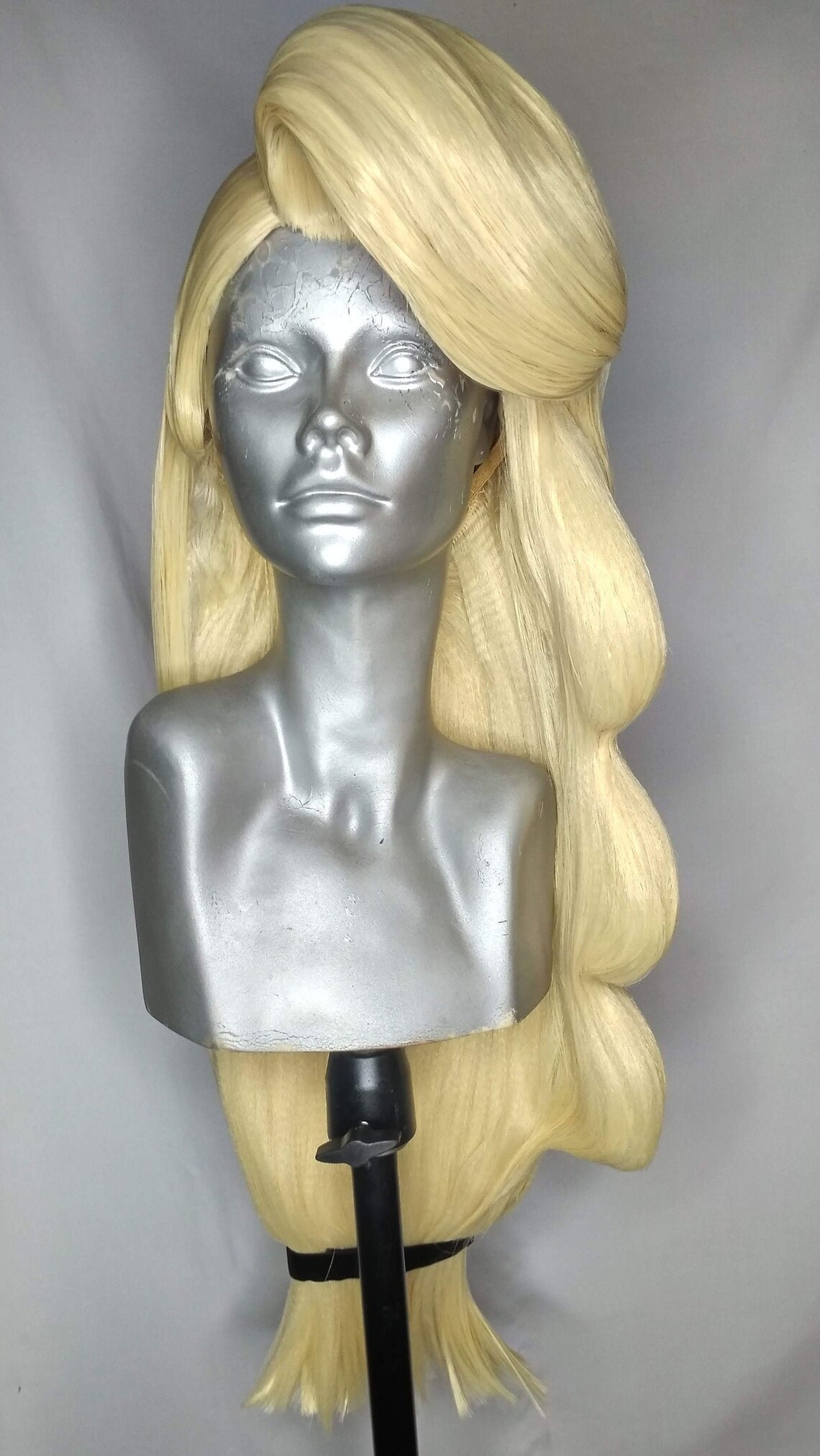 Inspired Charlie Wig - Etsy