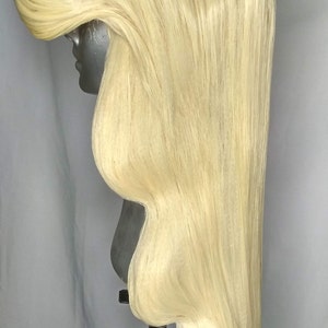 Inspired Charlie Wig - Etsy