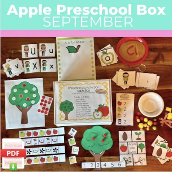 Learning Unit - Etsy