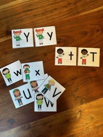 Apple Unit Study | Preschool Learning Activity | Homeschool Preschool ...