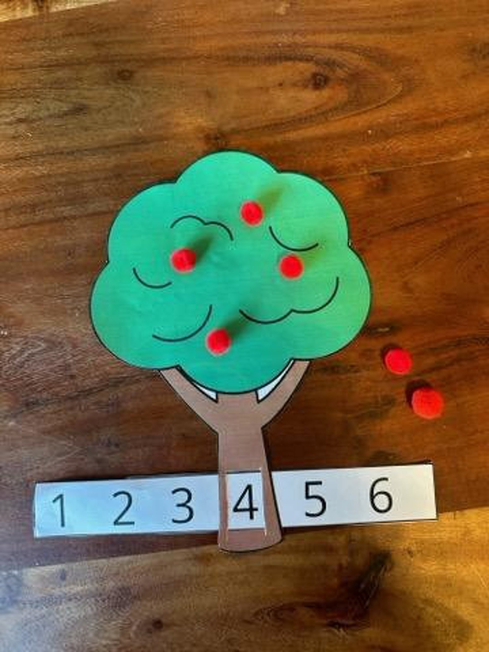 Apple Unit Study | Preschool Learning Activity | Homeschool Preschool ...