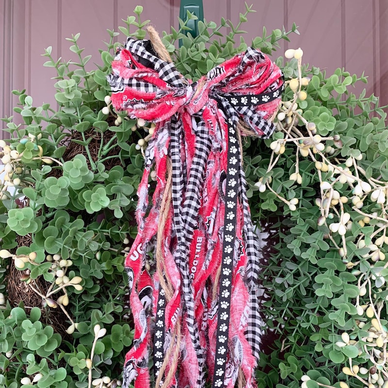 Georgia Ribbon - Etsy