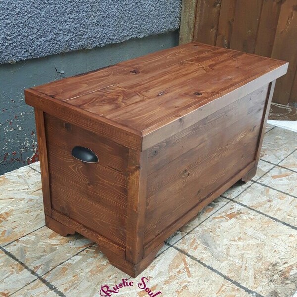 Hope Chest - Etsy