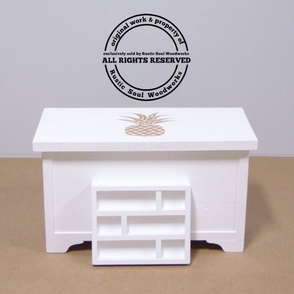 Hope Chest - Etsy