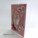 Old Fashioned Vintage Style Pink Fairy Card for a Special - Etsy