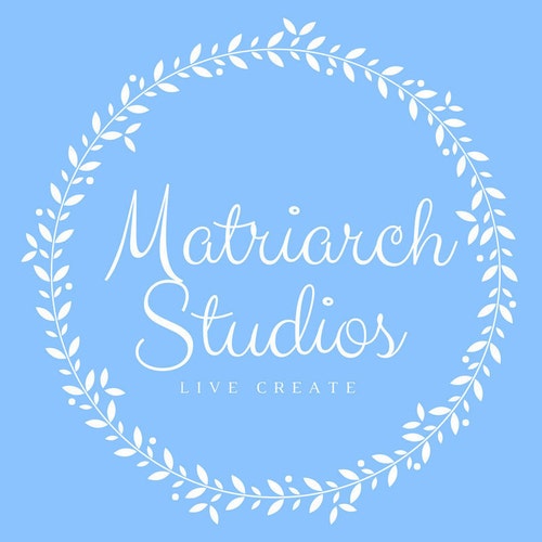 MatriarchStudios - Etsy