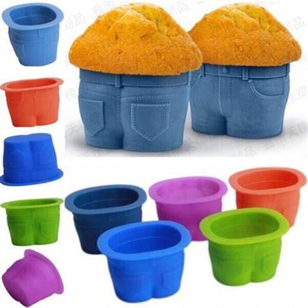 Muffin Top - Etsy