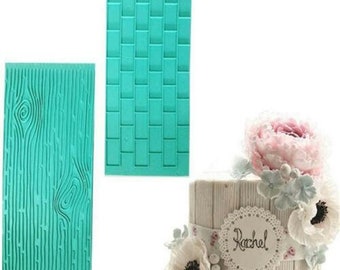 Wood Effect - Etsy UK