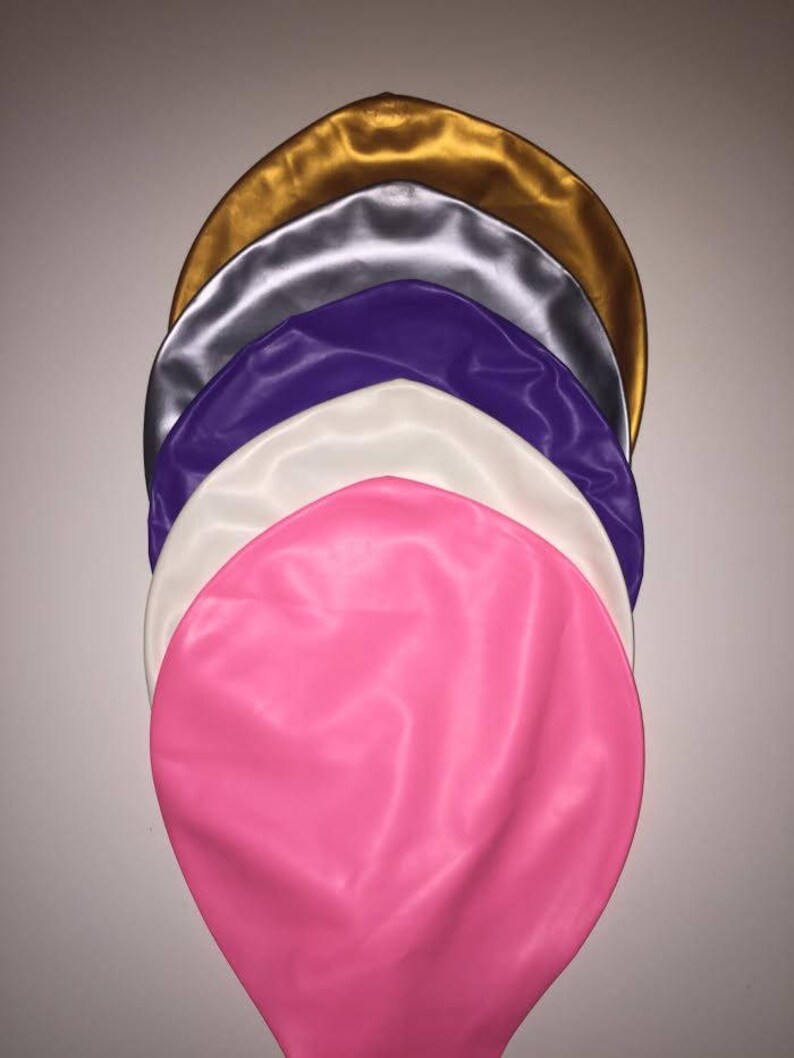 Giant Balloons 36 Inch Giant Balloons Party Balloons | Etsy