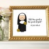 Feast of the Most Holy Name of Mary Celebration Guide / Video Lesson ...