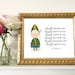 St. Patrick Quote - Irish Blessing - Catholic Quote - St. Patrick's Day ...
