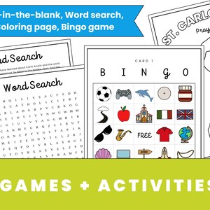 St. Carlo Acutis Canonization Celebration Bundle | Party Pack ...