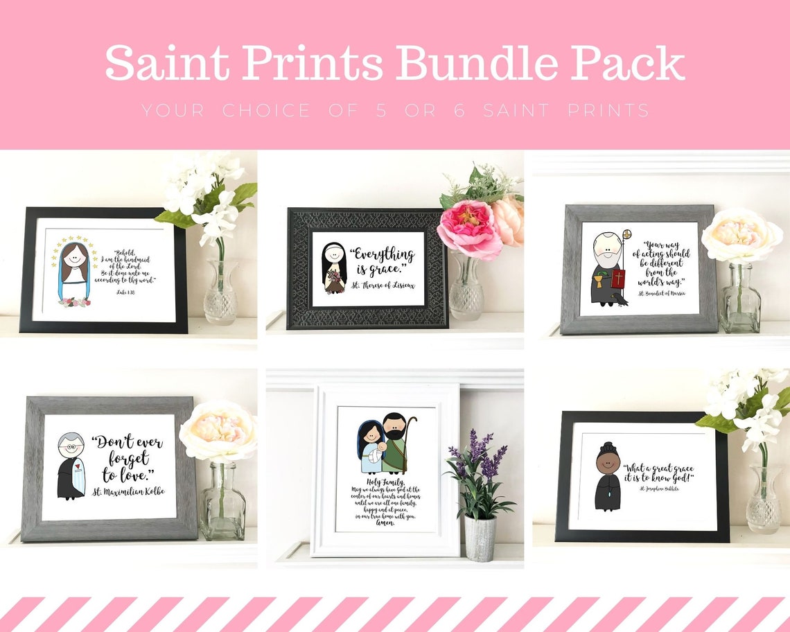 St. Isaac Jogues Catholic Printable, Catholic Quote, Catholic Print ...