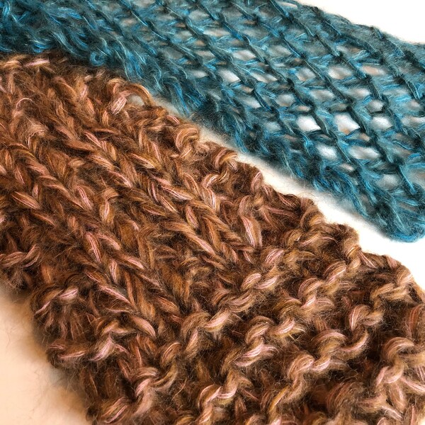 Extreme Knitting - Etsy