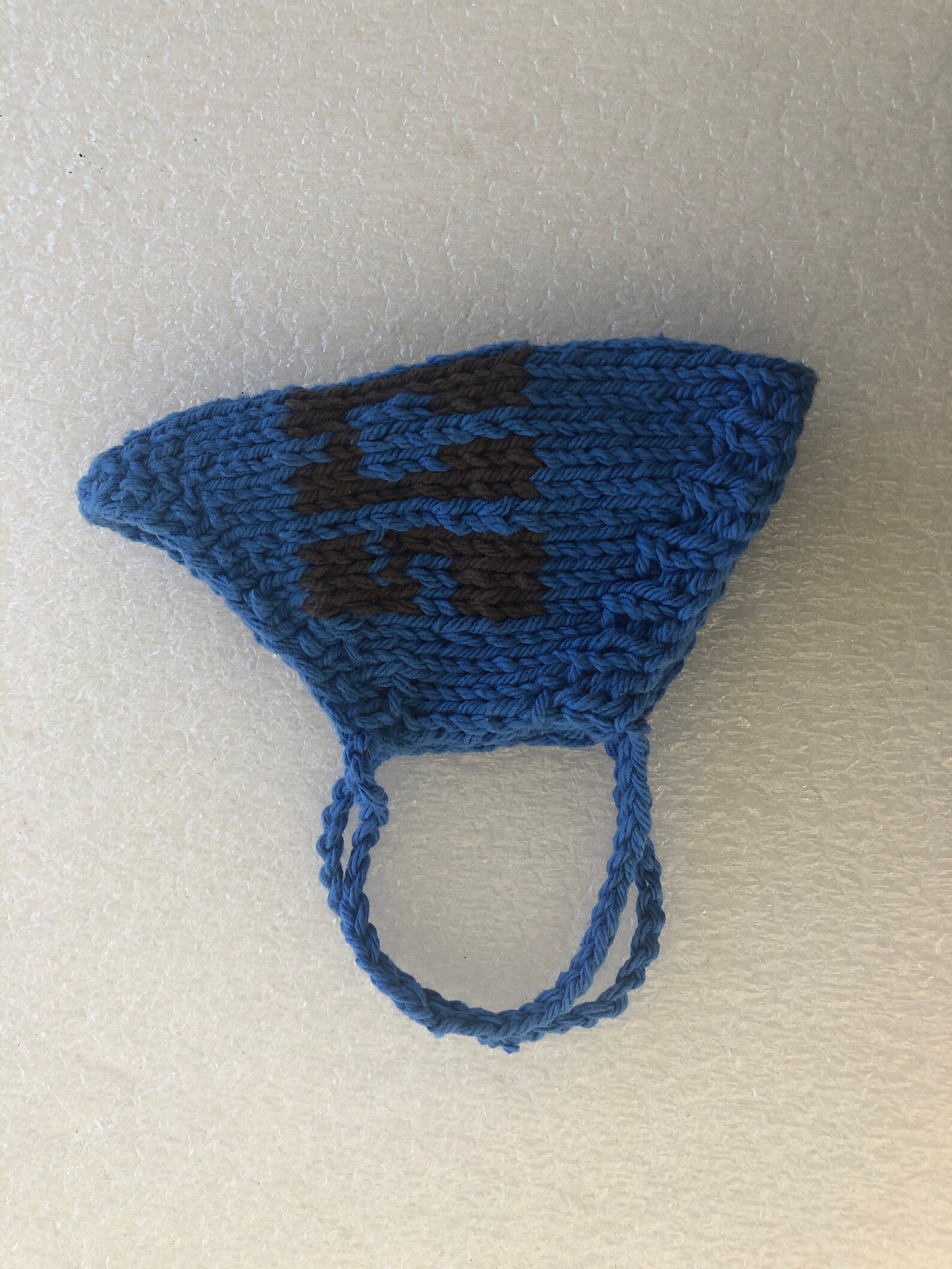 Easy Face Mask Knitting PATTERN, SMILE Mask, Face Mask Pdf, Easy Knit ...