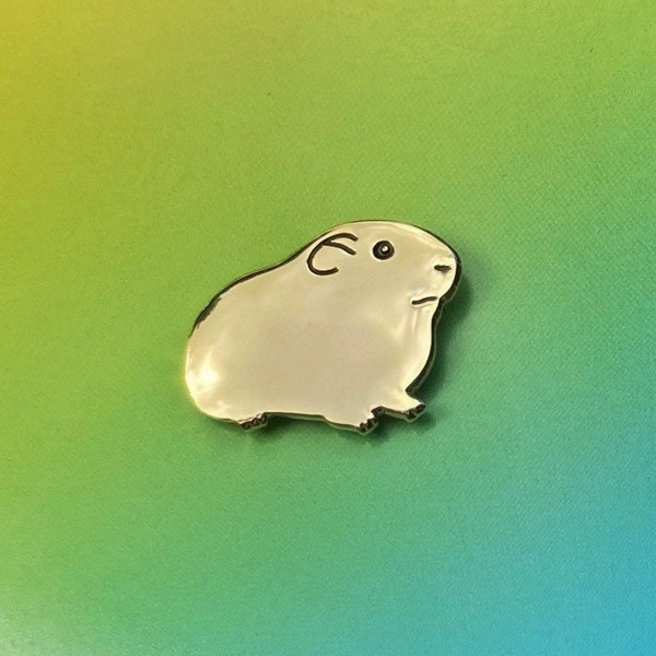 Pig Pin - Etsy