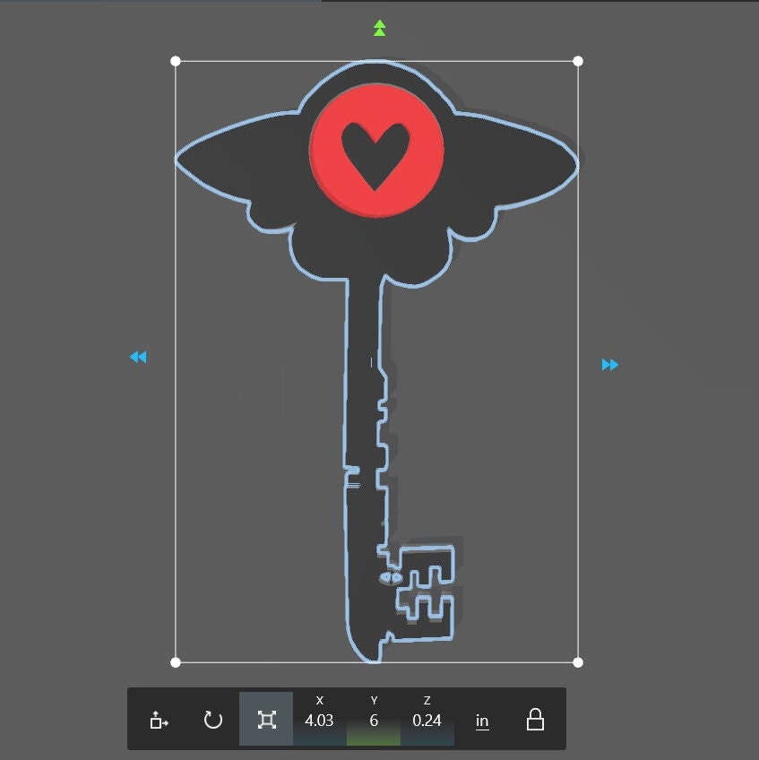 Hazbin Hotel Key Art