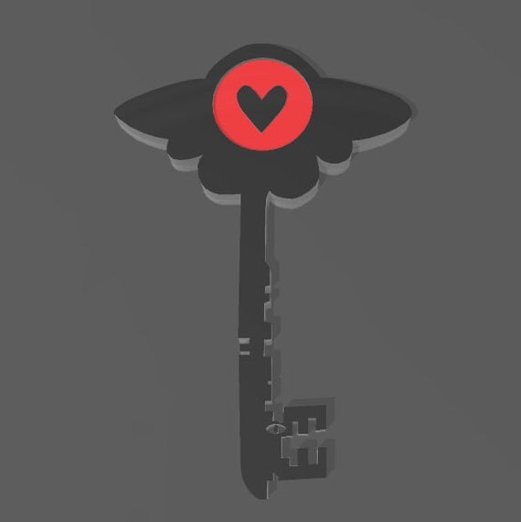 Hazbin Hotel Key Art