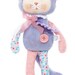 Plush Сat Sewing Pattern Kitten Pattern PDF Plushie Sewing Pattern - Etsy