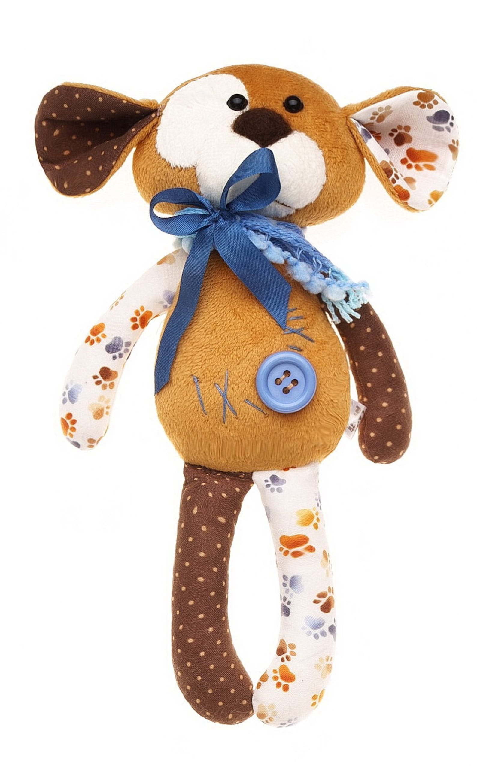 Plush Dog Sewing Pattern Dog Pattern PDF Plushie Sewing Pattern - Etsy ...