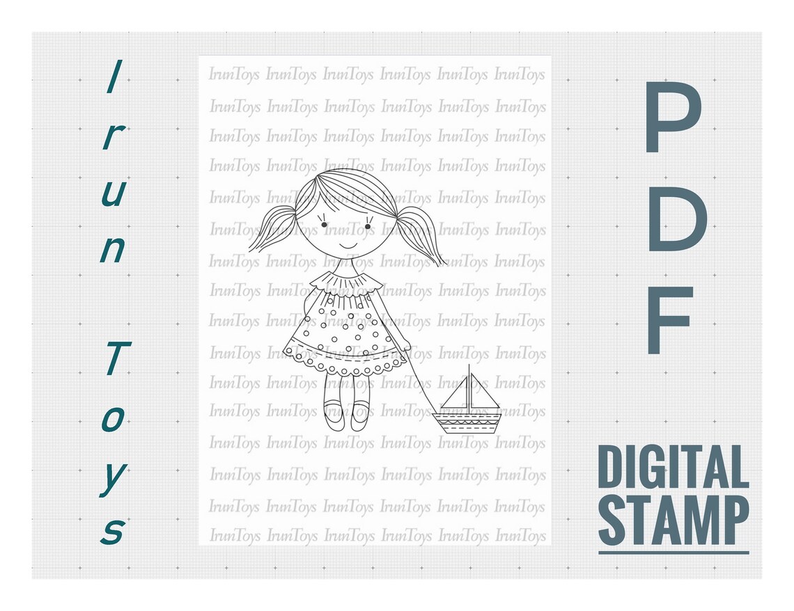 Baby Girl Machine Embroidery Designs Children Applique | Etsy