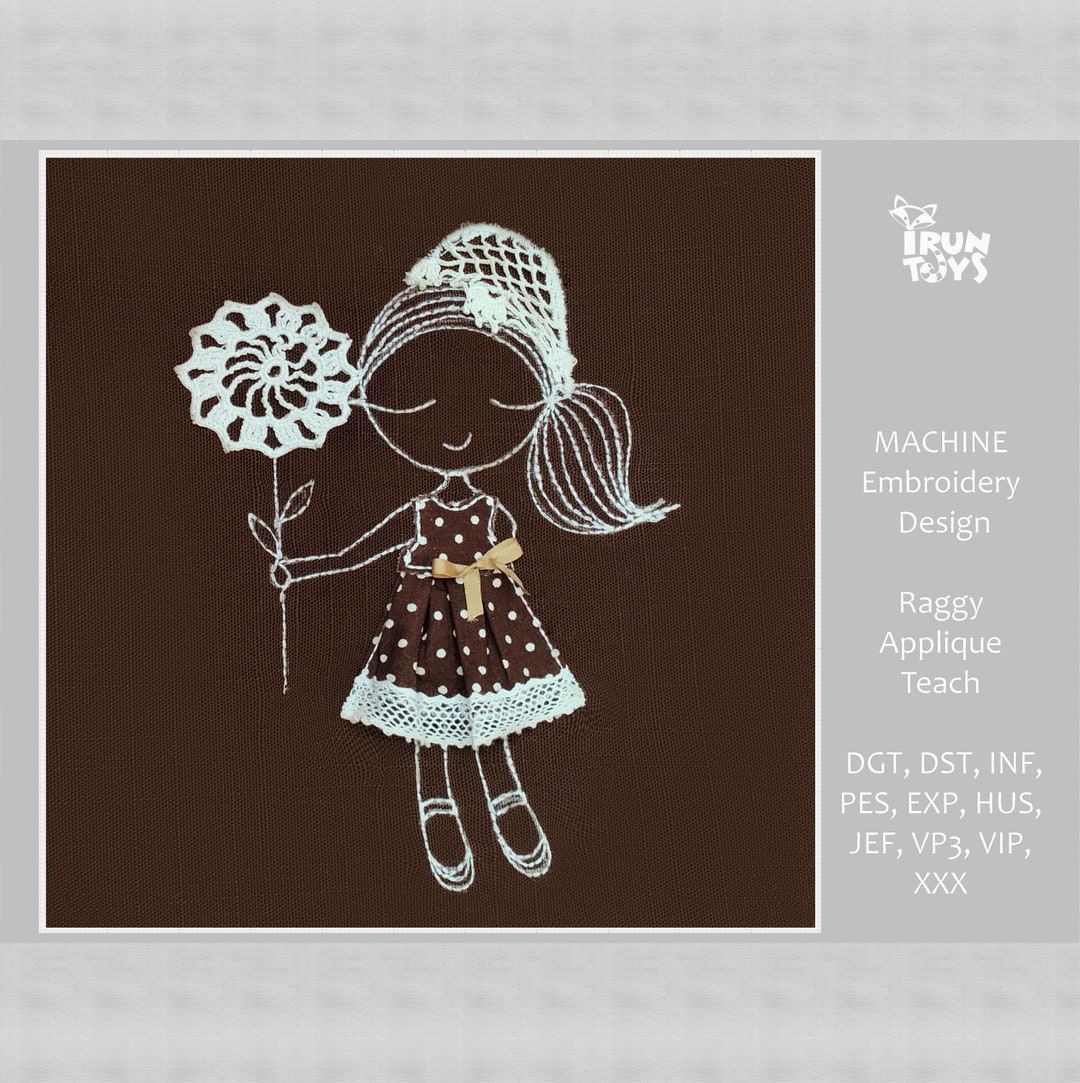 Baby Girl Machine Embroidery Designs Kids Applique Flower Embroidery ...